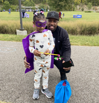 Parent and Caregiver Training and Support - JoyBridge Kids