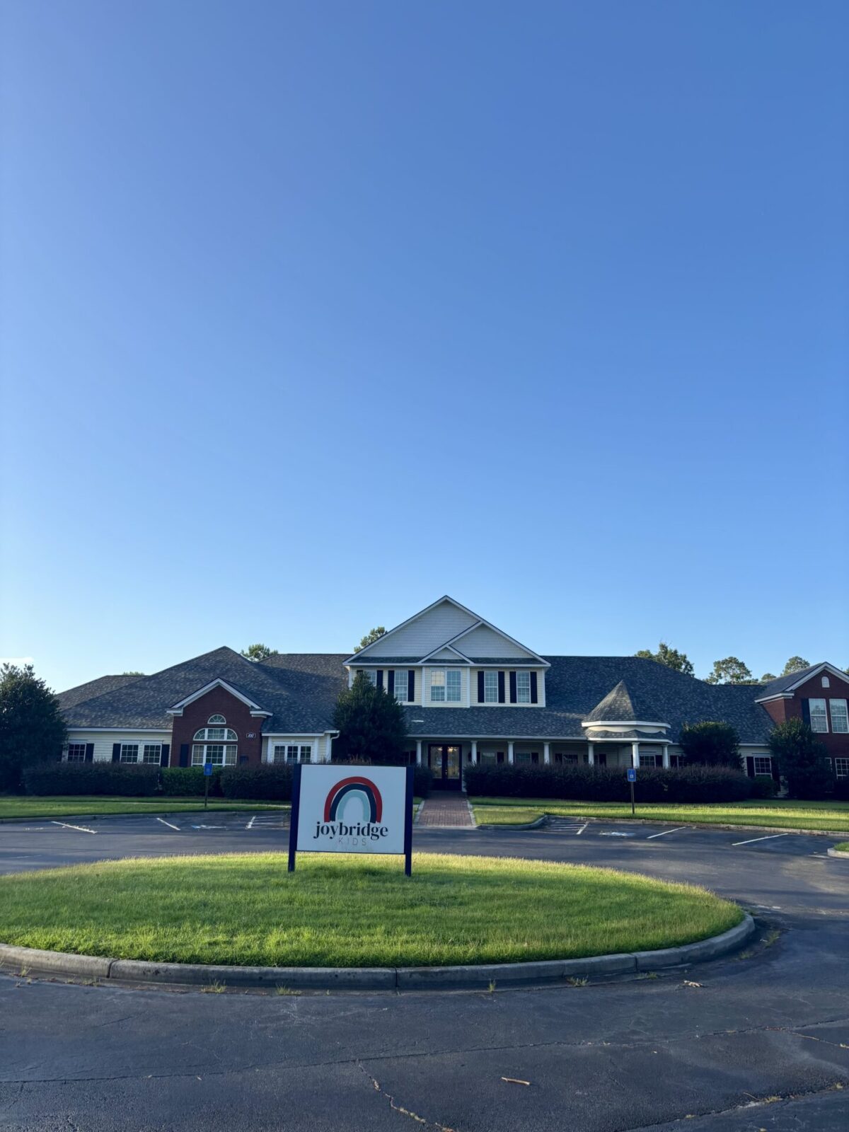 Our Locations - TN, GA and NC - JoyBridge Kids