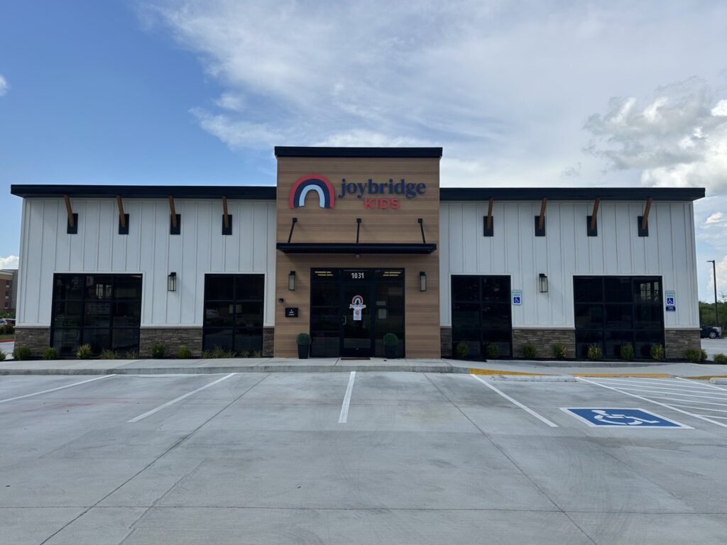 Our Locations - TN, GA and NC - JoyBridge Kids
