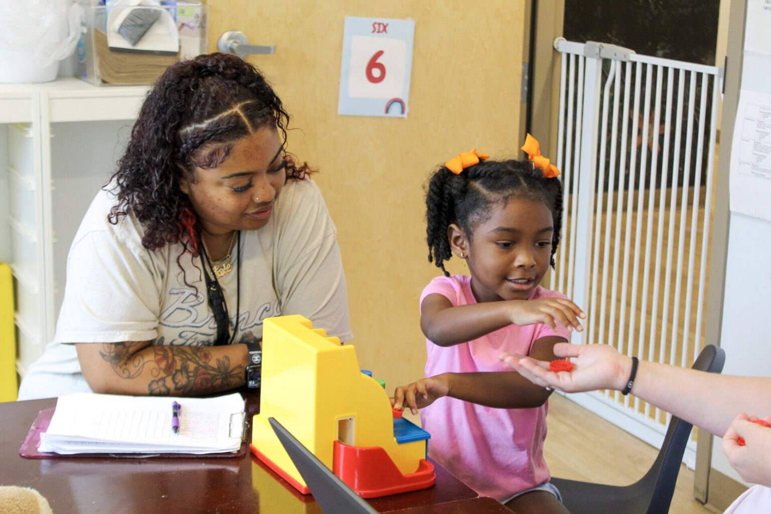 Joyful ABA Therapy - Premiere Autism Help - JoyBridge Kids